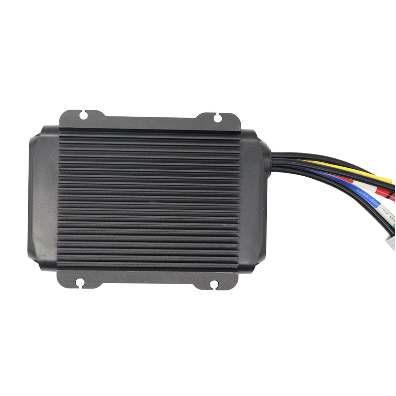 12v/ 24v DC Dual Battery System DC to DC Battery Charger 25A - Buy Dc ...