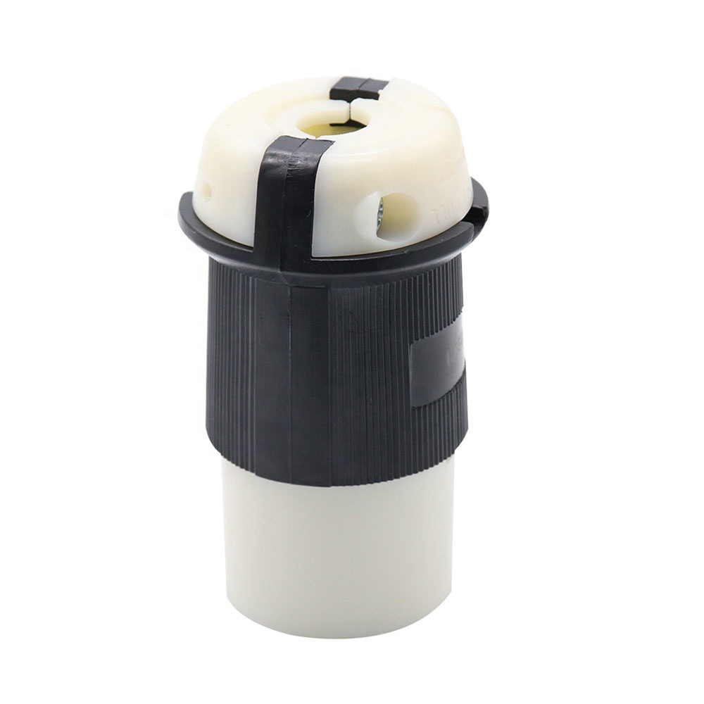 Wholeasale 125V AC US Standard RV Trailer Marine 30A Power Cord Plug ...